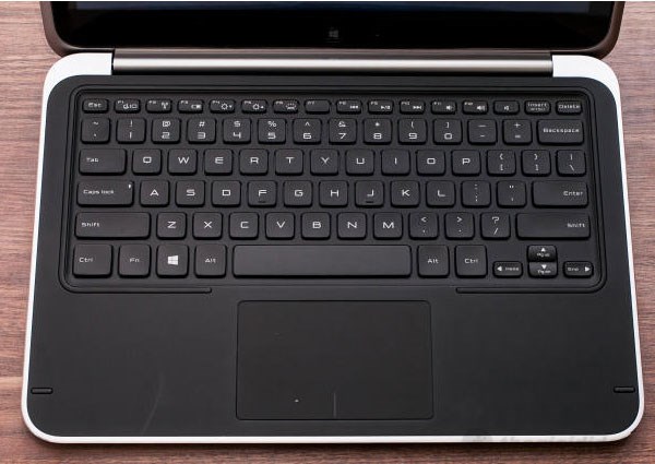 Dell XPS Duo 12 i5-4200U/4G/128G/MH xoay | Thegioididong.com