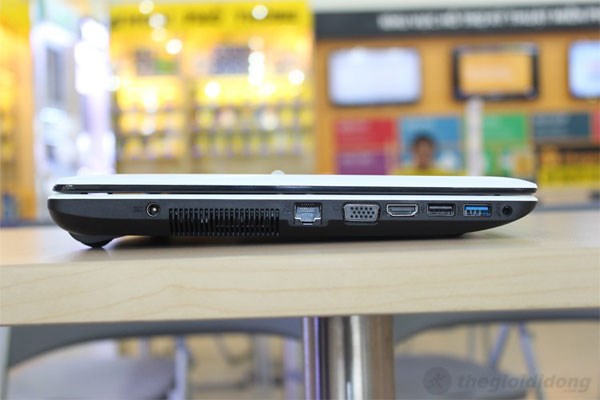 Asus X451CA Pentium 2117U/2G/500G | Thegioididong.com