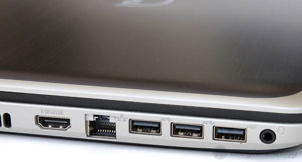 Dell Inspiron 5537 i5-4200/4G/750G | Thegioididong.com