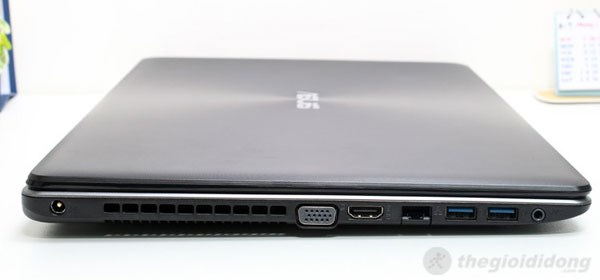 Asus X550LB 74504G75GW8 | Thegioididong.com