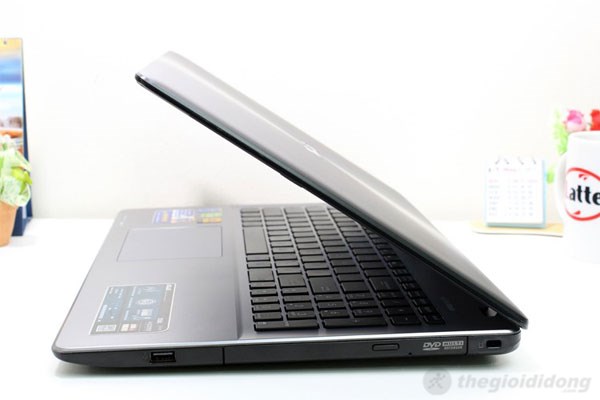 Asus X550LB 74504G75GW8 | Thegioididong.com