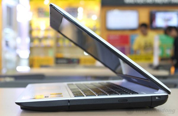 Asus X451CA Intel Core i3-ULV | Thegioididong.com