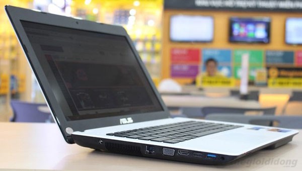Asus X451CA Intel Core i3-ULV | Thegioididong.com