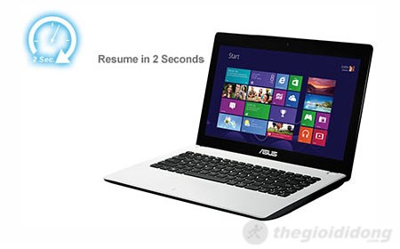 Asus X451CA Intel Core i3-ULV | Thegioididong.com