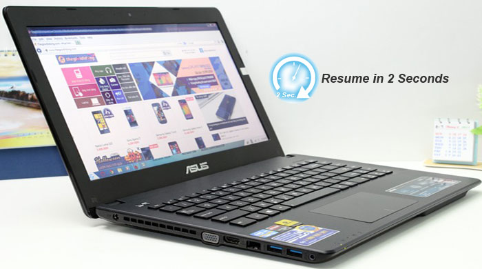 So sánh chi tiết Laptop Asus X452CP i3 3217U/4G/500G/VGA 1G với Asus ...