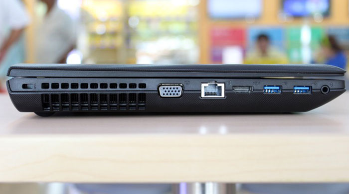 So sánh chi tiết Laptop Lenovo G410 i3 4000M/2G/500G với Lenovo Ideapad ...