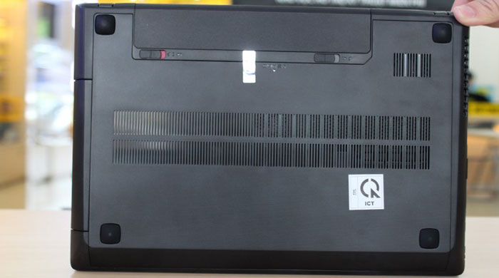 So sánh chi tiết Laptop Lenovo G410 i3 4000M/2G/500G với Lenovo Ideapad ...