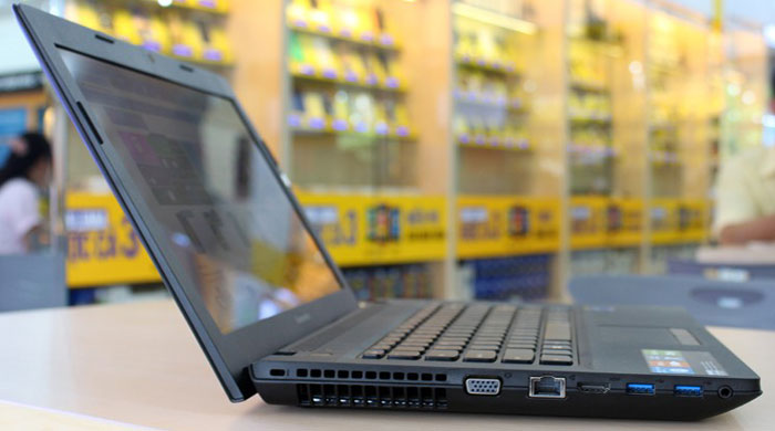 So sánh chi tiết Laptop Lenovo G410 i3 4000M/2G/500G với Lenovo Ideapad ...