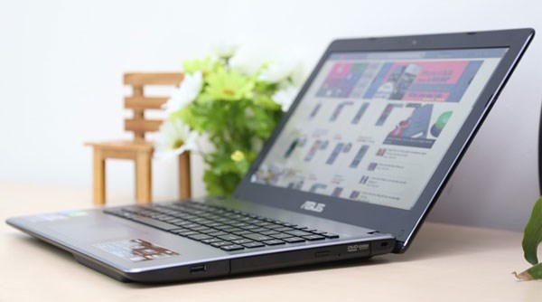 Asus X450LC core i5,RAM 4GB,VGA 2GB | Thegioididong.com