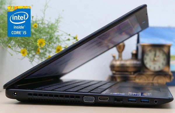 Asus P550LA core i5 4200U,RAM 4G |Thegioididong.com