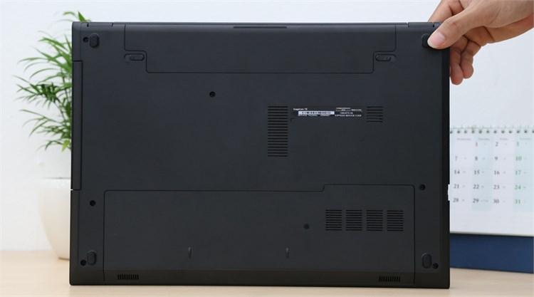 Dell Inspiron 3542,RAM 4GB,15.6" | Thegioididong.com