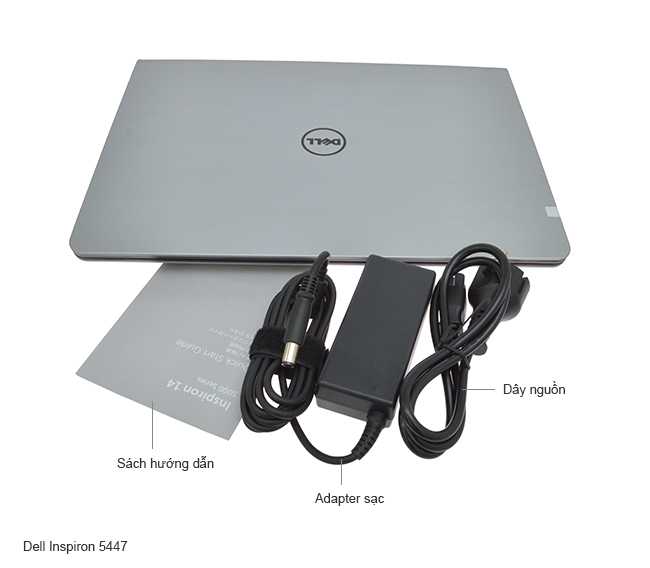 Dell Inspiron 5447,14",8GB,HDD 1TB | Thegioididong.com