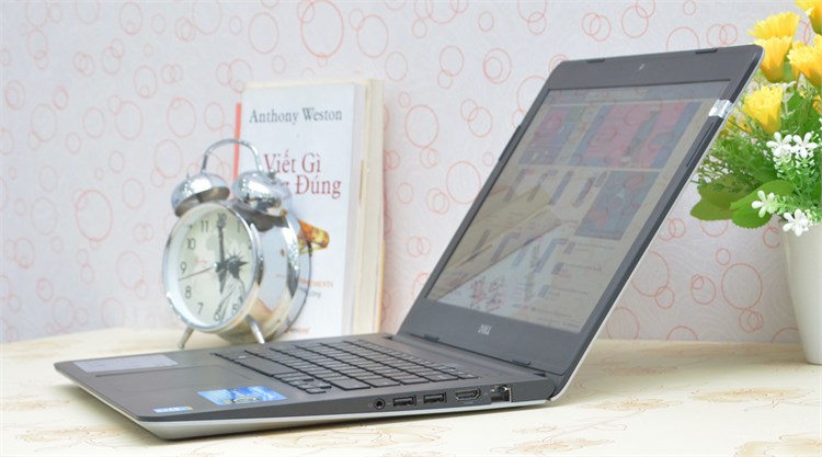 Dell Inspiron 5447,14",8GB,HDD 1TB | Thegioididong.com