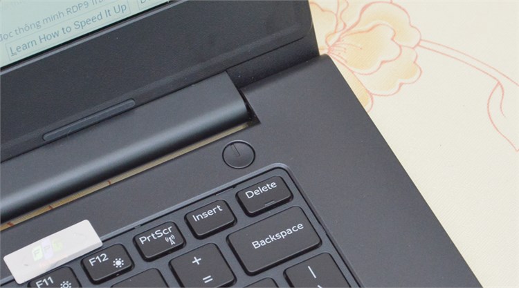 Dell Inspiron 5447,14",8GB,HDD 1TB | Thegioididong.com