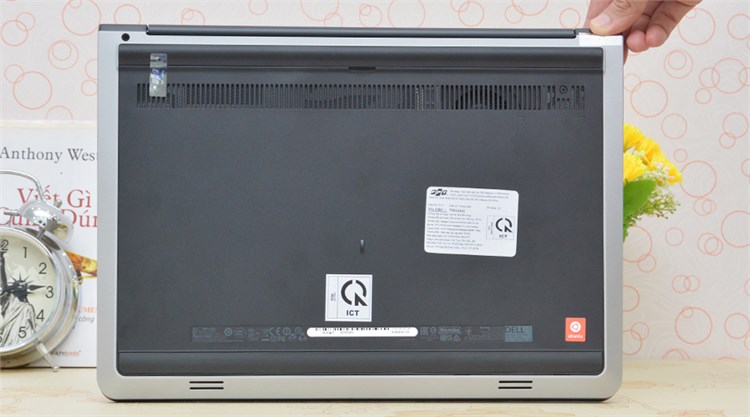 Dell Inspiron 5447,14",8GB,HDD 1TB | Thegioididong.com