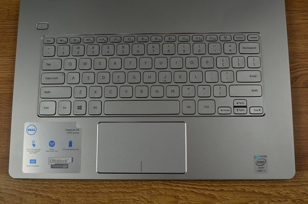 Dell Inspiron 7437 i7 4510U/8G/500G/Win8 | Thegioididong.com