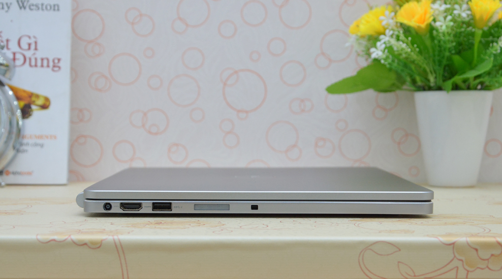 Dell Inspiron 7437 i7 4510U/8G/500G/Win8 | Thegioididong.com