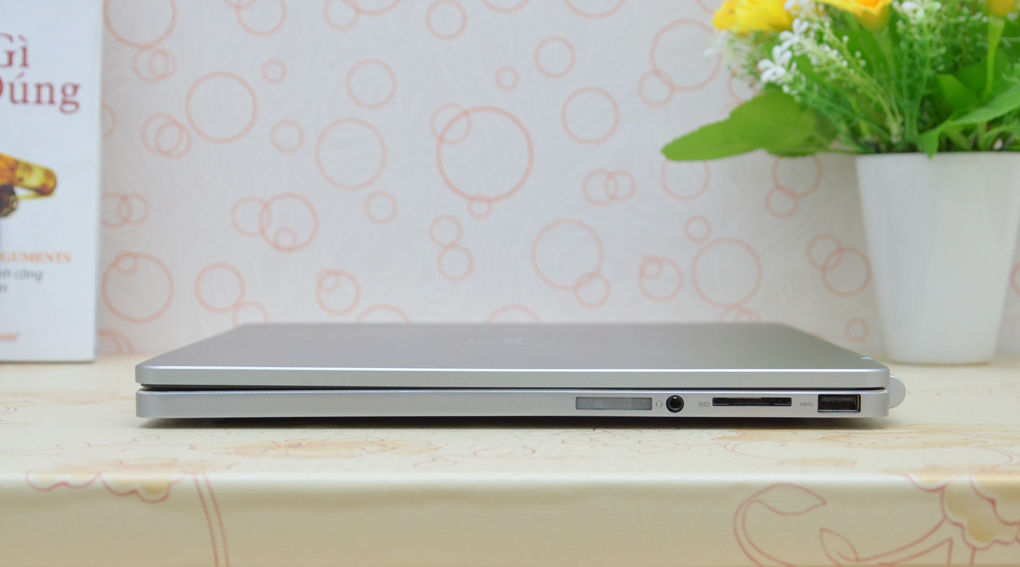 Dell Inspiron 7437 i7 4510U/8G/500G/Win8 | Thegioididong.com
