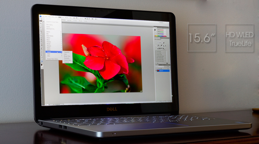 Dell Inspiron 7537, core i5, VGA 2G | Thegioididong.com