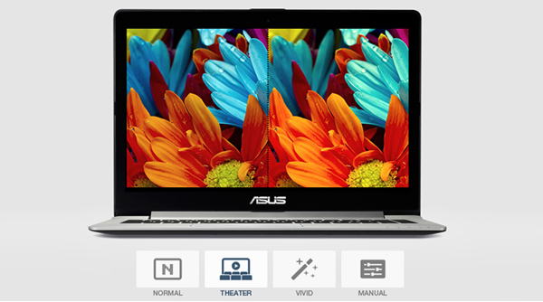 Asus K551LA, Intel core i3 Haswell | Thegioididong.com