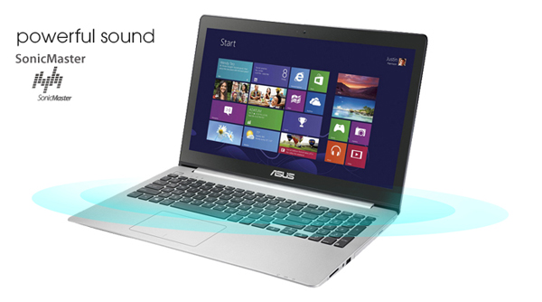 Asus K551LA, Intel core i3 Haswell | Thegioididong.com