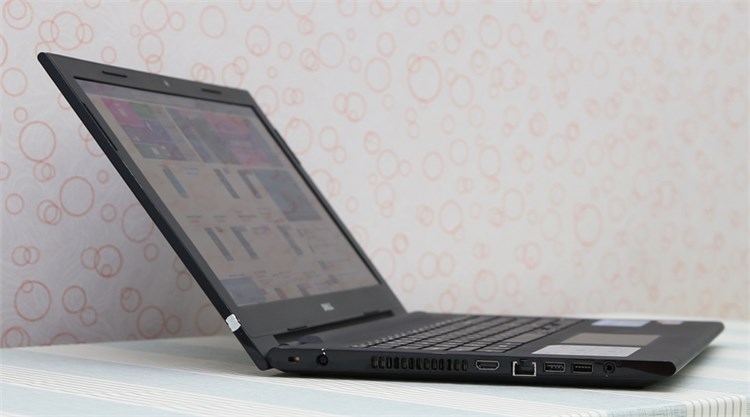 Dell Inspiron 3542,15.6",4GB,HDD 500GB | Thegioididong.com