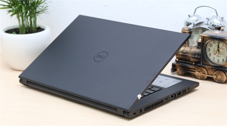 Dell Inspiron 3442,i5,14",RAM 4GB,HDD 1TB | Thegioididong