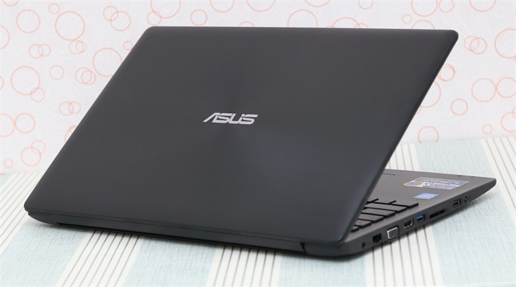 Asus X553MA- Celeron N2830 | Thegioididong.com