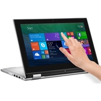 Dell Inspiron 7347 Flip, xoay 360 | dienmayxanh.com