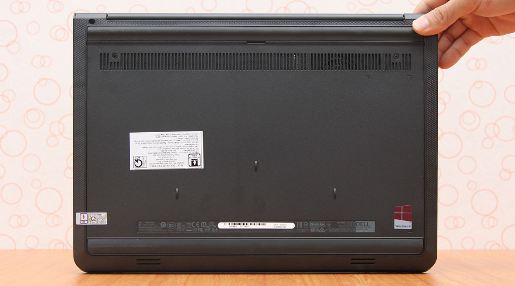 Dell Inspiron 5442,14",RAM 4GB,HDD 500GB | Thegioididong.com