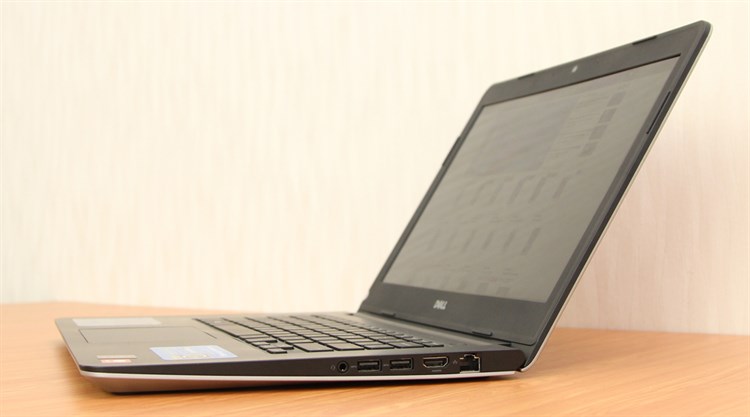 Dell Inspiron 5448,i7 Broadwell,8GB,HDD 1TB | Thegioididong