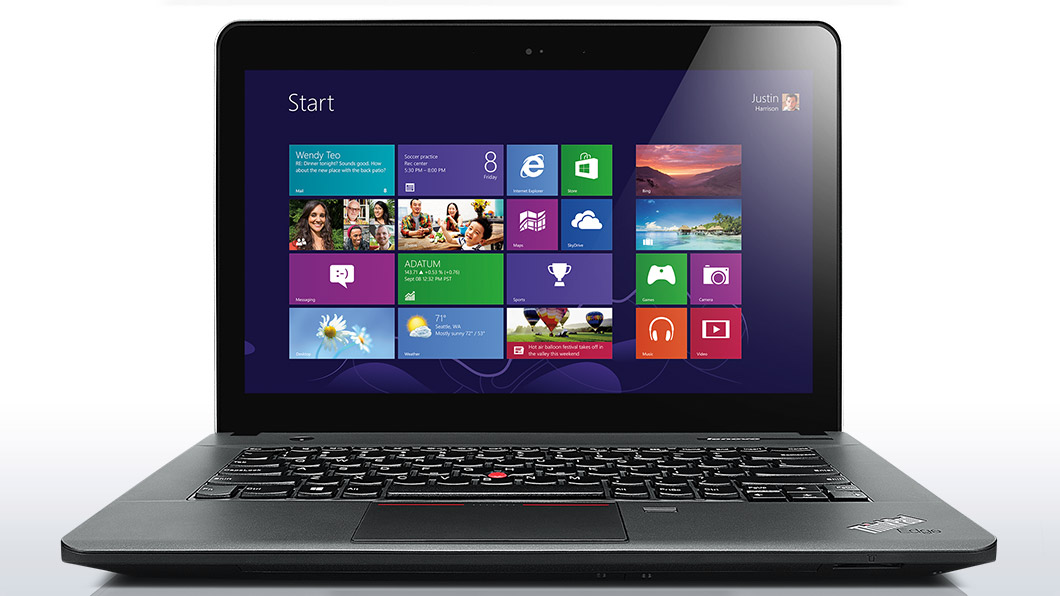 Lenovo ThinkPad E440 Intel i5, Ram 4G |Thegioididong