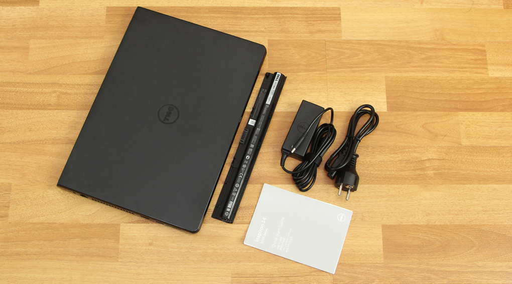 Dell Inspiron 5458,i5 Broadwell | Thegioididong