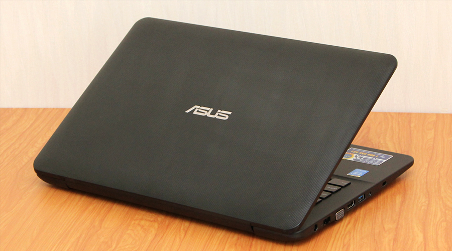 Asus X454LAV, Intel i3 Haswell, Windows 8.1 | Thegioididong