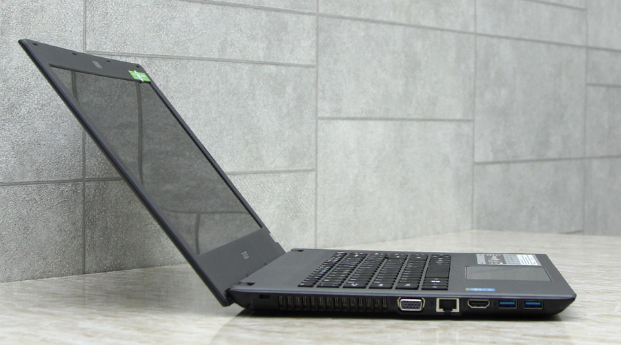 Acer Aspire E5 473 - Chính hãng giá tốt | Thegioididong.com