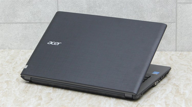 Acer Aspire E5 473 - Chính hãng giá tốt | Thegioididong.com