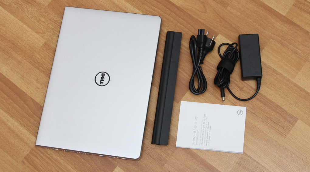 Dell Inspiron 5458 i7 chính hãng | thegioididong.com