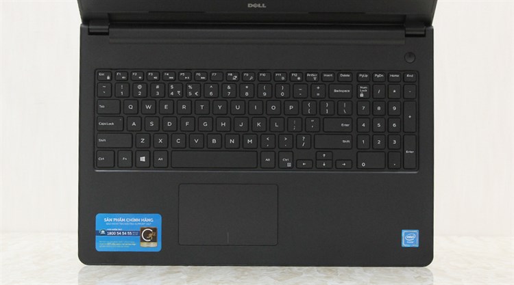 Dell Inspiron 3552 N3050 - Chính hãng giá tốt | Thegioididong.com
