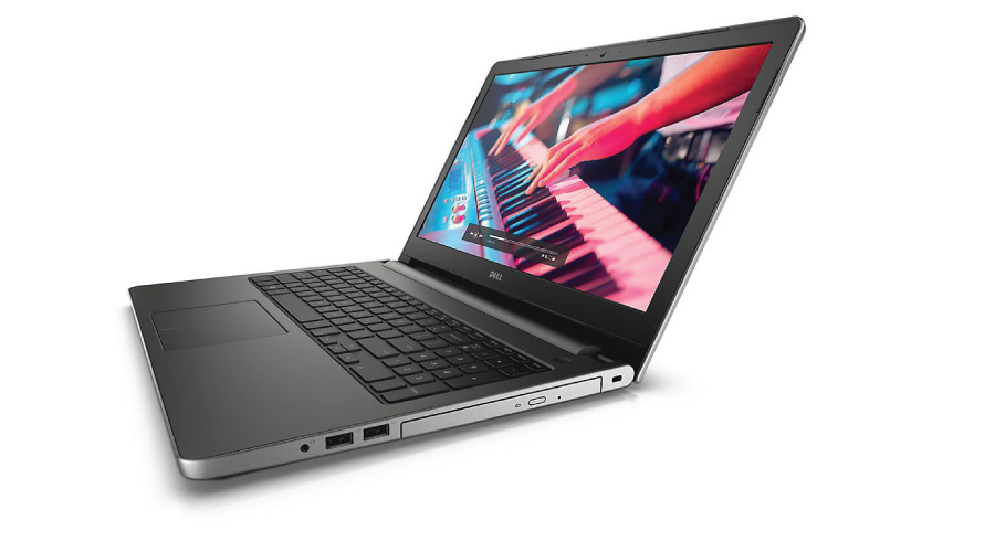 Dell Inspiron 15 5559 - Chính hãng giá tốt | thegioididong