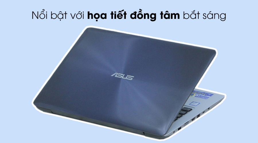 Asus A456UA - Chính hãng giá tốt | Thegioididong.com