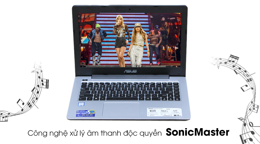 Asus A456UA - Chính hãng giá tốt | Thegioididong.com