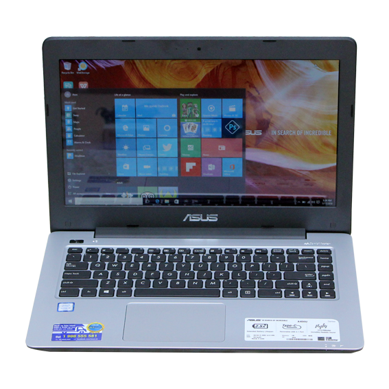 Asus A456UA - Chính hãng giá tốt | Thegioididong.com