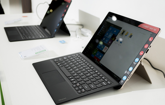 Lenovo MIIX 700 | thegioididong.com