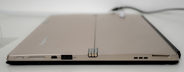 Lenovo MIIX 700 | thegioididong.com