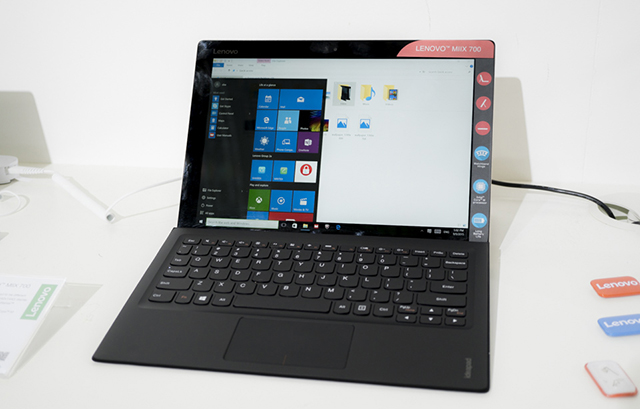 Lenovo MIIX 700 | thegioididong.com