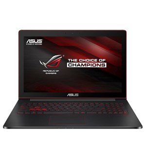 Asus G501JW-CN217 | thegioididong.com