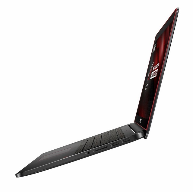 Asus G501JW-CN217 | thegioididong.com