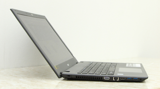 Acer Aspire E5 574|Thegioididong