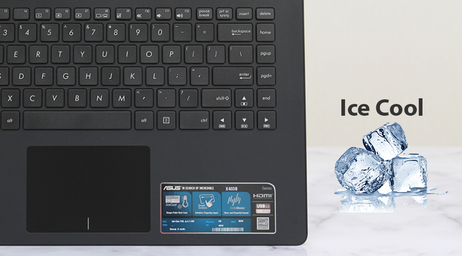 Asus X403SA | Thegioididong