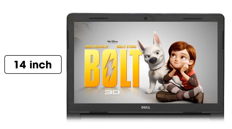 Dell Inspiron 3459 i5 - Chính hãng giá tôt | Thegioididong